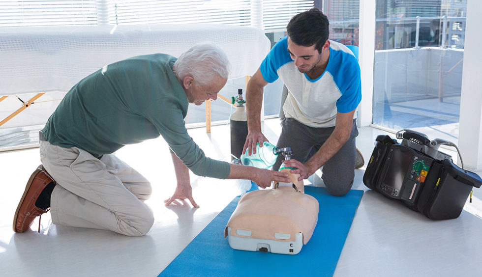 Formation Secourisme - Sauve Qui Peut " Se forme qui veut"